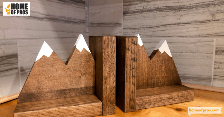10 DIY Carpentry Projects for Beginners - Home of Pros